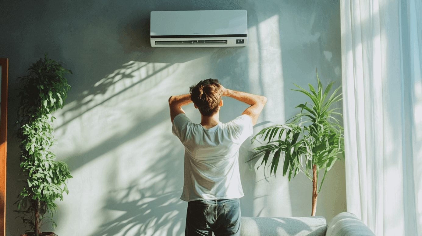 AC Not Cooling? Discover the Causes and Solutions | HVAC.com