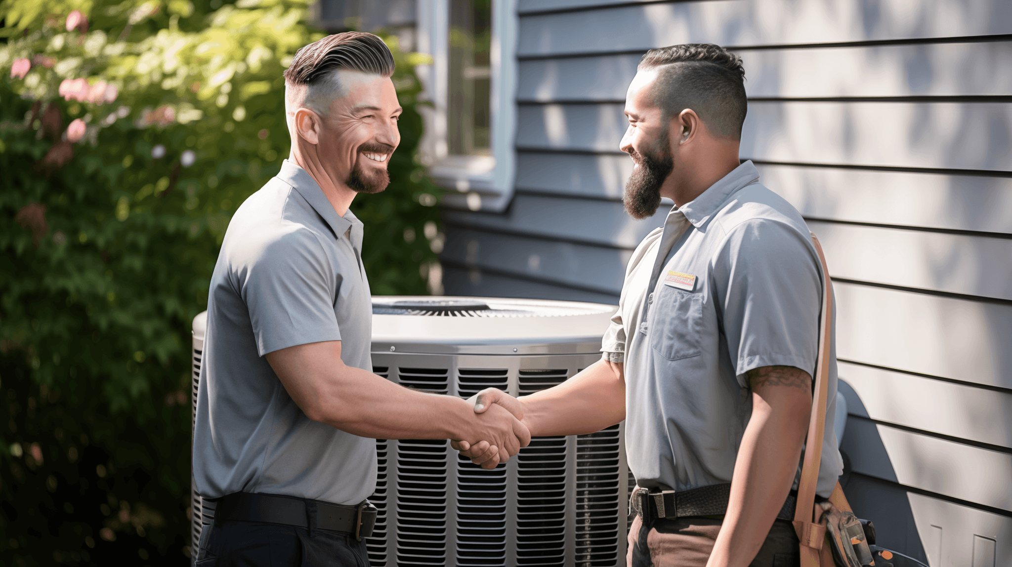 The Cost of a New Central Air Conditioner (2025 Guide) | HVAC.com