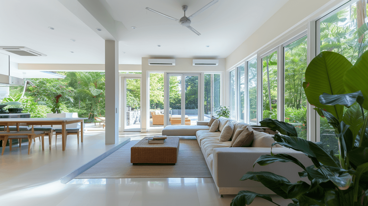 What Is an HVAC Fresh Air Intake? | HVAC.com