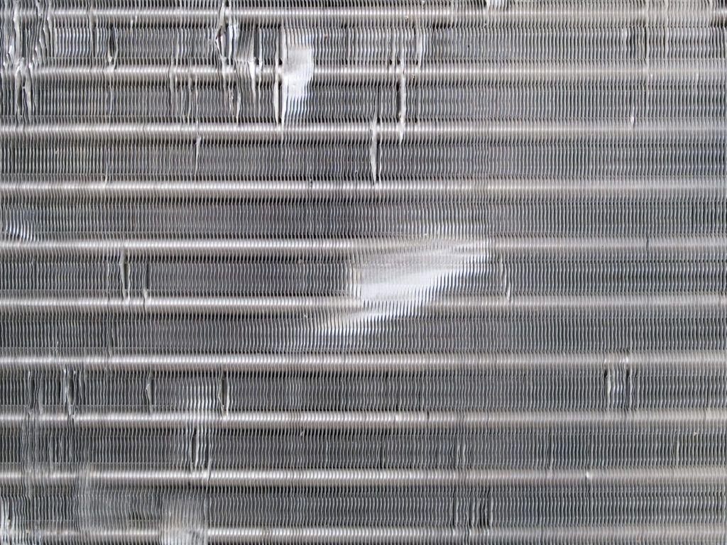How to Fix Bent Fins on Your AC's Outdoor Unit | HVAC.com