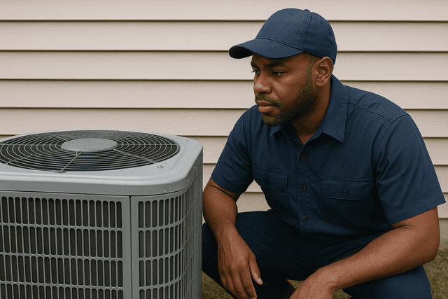 Most Common Air Conditioning Problems | HVAC.com