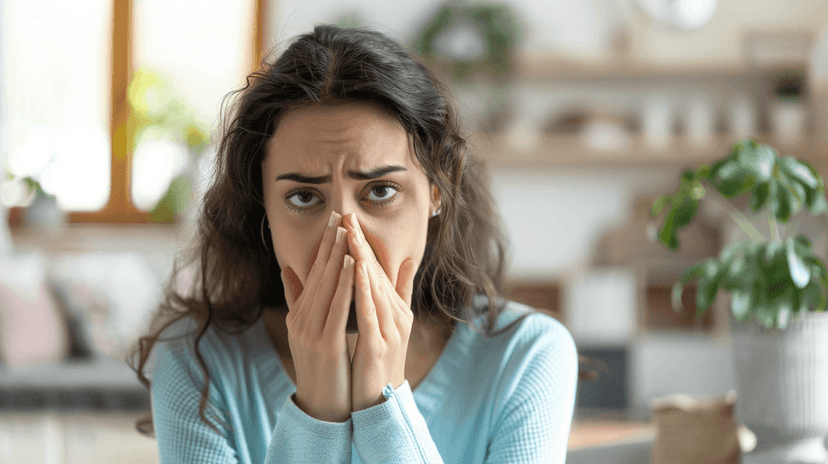 What Stinks? Identifying Common AC Smells | HVAC.com