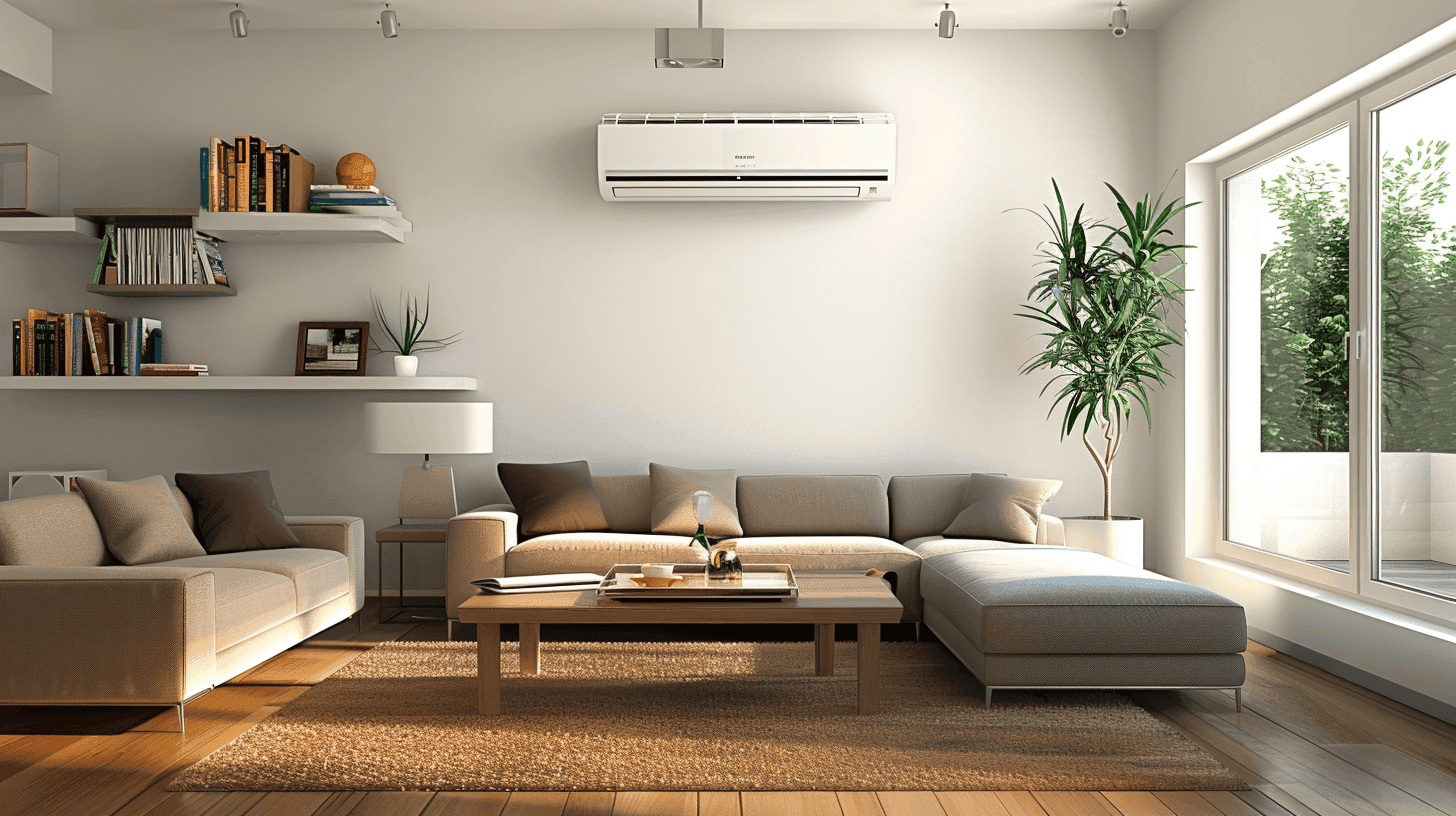 Mini Split Vs Window Unit Breaking Down The Differences