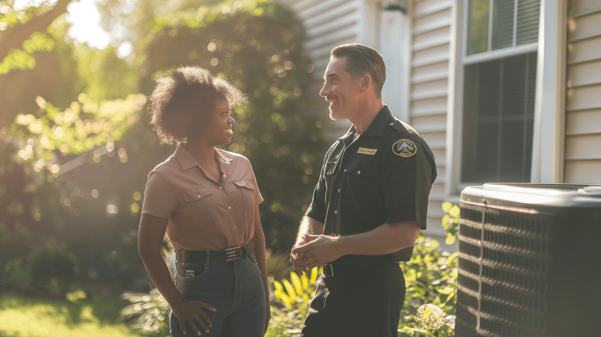 Carrier vs Rheem: Which System Is Right for Me? | HVAC.com