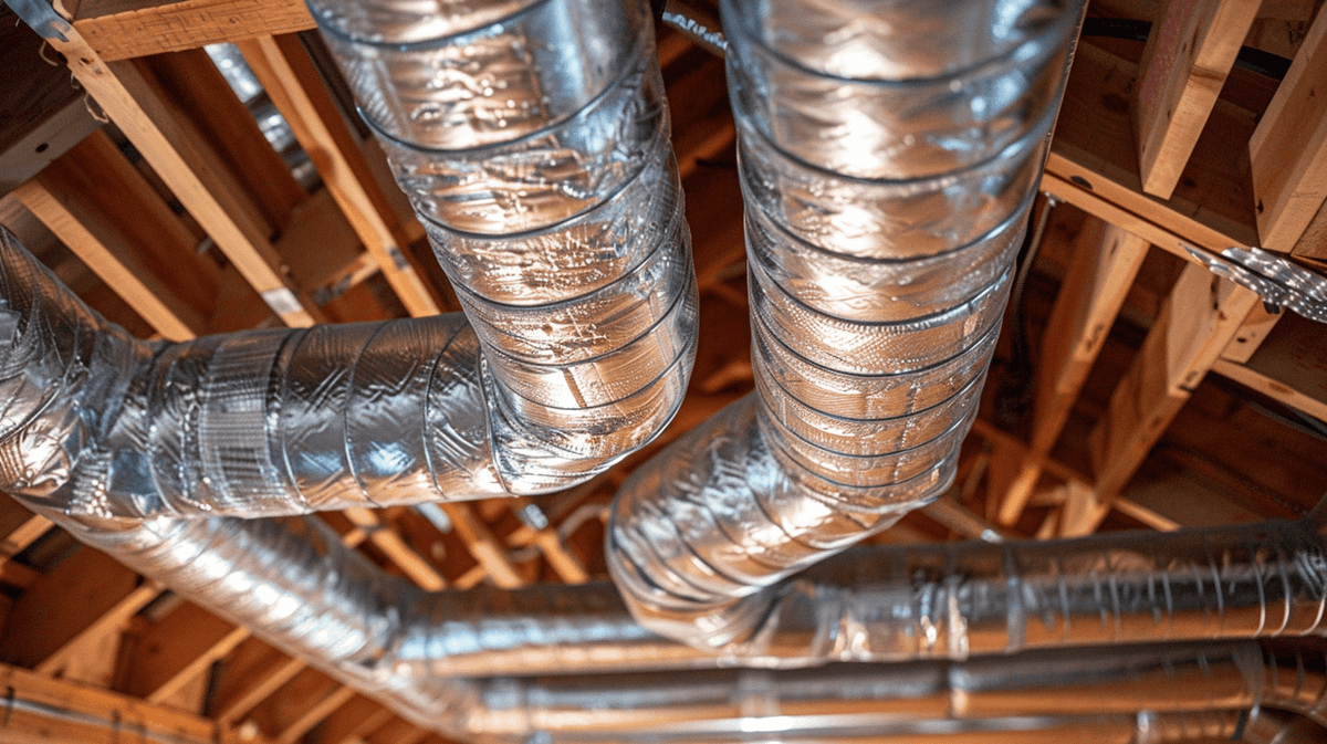 What Is Ductwork and How Does It Work? | HVAC.com