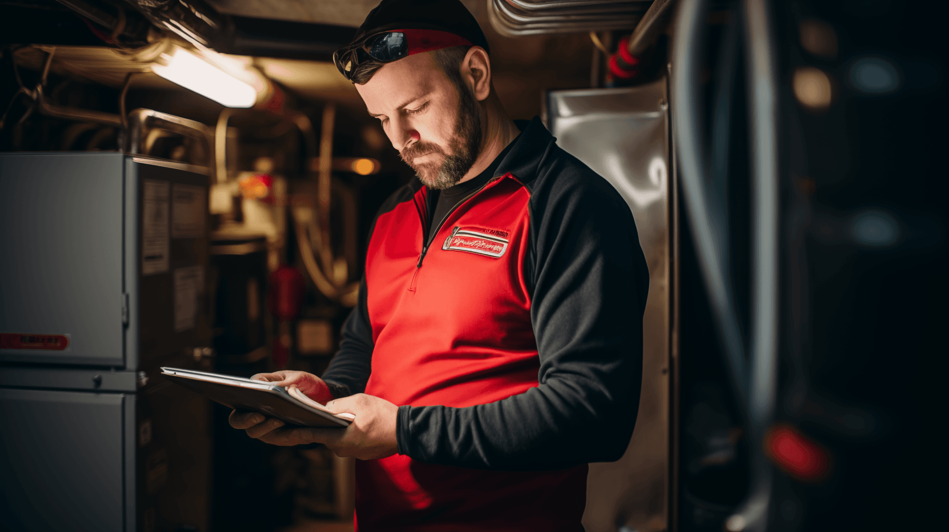 What Is a Condensing Furnace, and How Does It Work? | HVAC.com