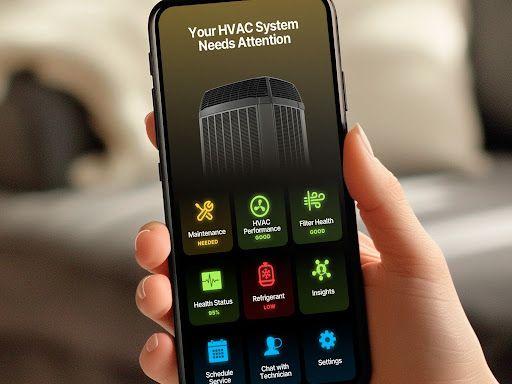 HVAC Monitoring System Product Survey for Homeowners | HVAC.com