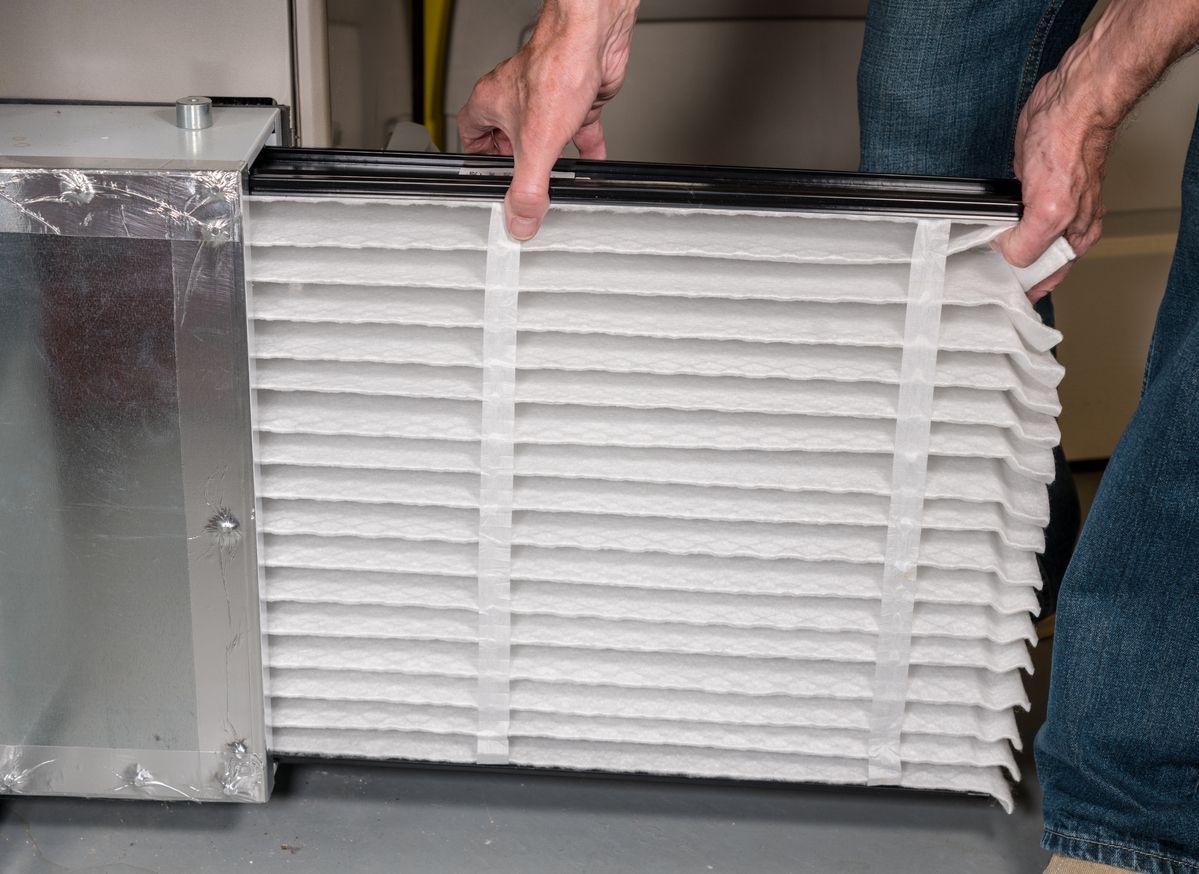 Washable Vs Disposable Air Filters: Understanding the Pros and Cons ...