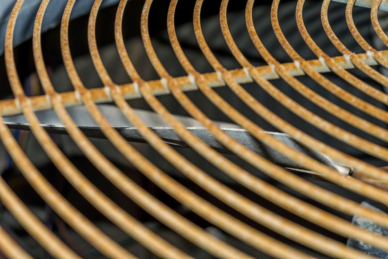 Have a Rusty AC? Here Are the Common Causes and Solutions | HVAC.com