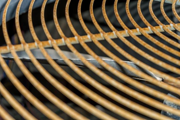 Have a Rusty AC? Here Are the Common Causes and Solutions | HVAC.com