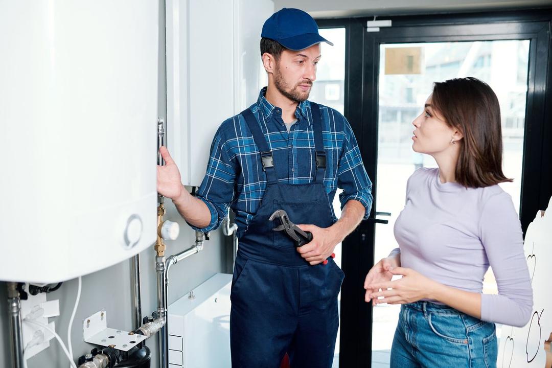 Do You Tip HVAC Installers? | HVAC.com