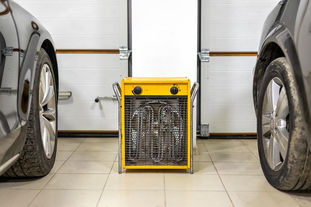 Best Heating Options for a Garage | HVAC.com