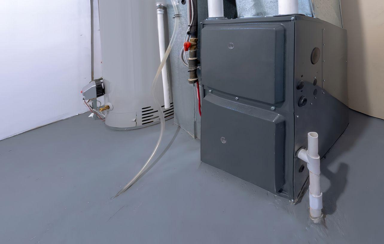 What Is a Furnace Inducer Motor? | HVAC.com