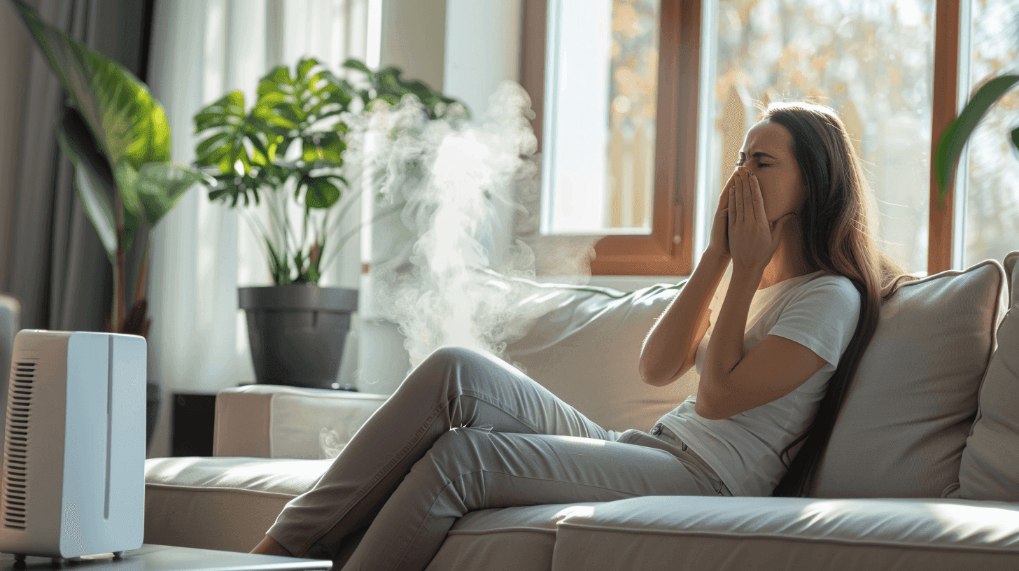 A Guide to Indoor Air Quality and Common Contaminants | HVAC.com