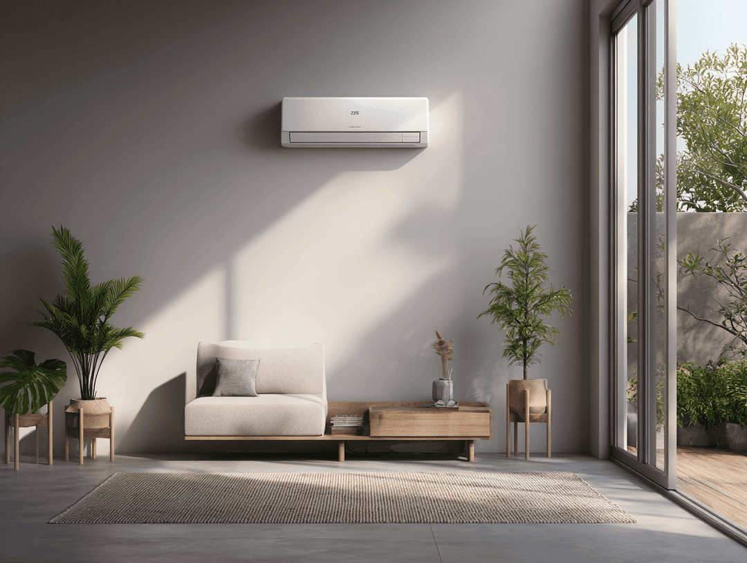 What Is an Inverter Air Conditioner? | HVAC.com