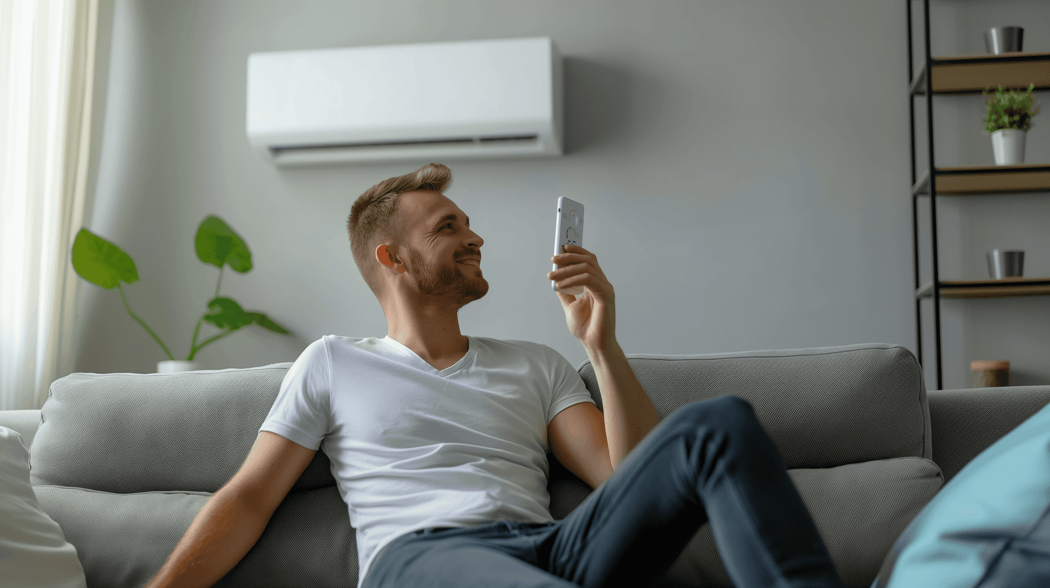 Ductless vs Ducted Heat Pumps: The Similarities and Differences | HVAC.com