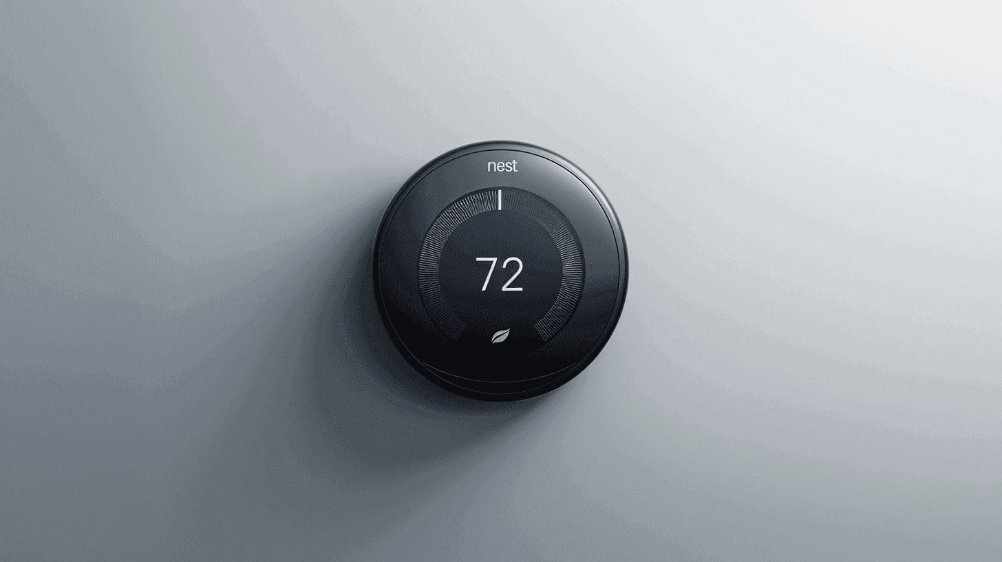 What Is a Nest Thermostat, and How Does It Work? | HVAC.com