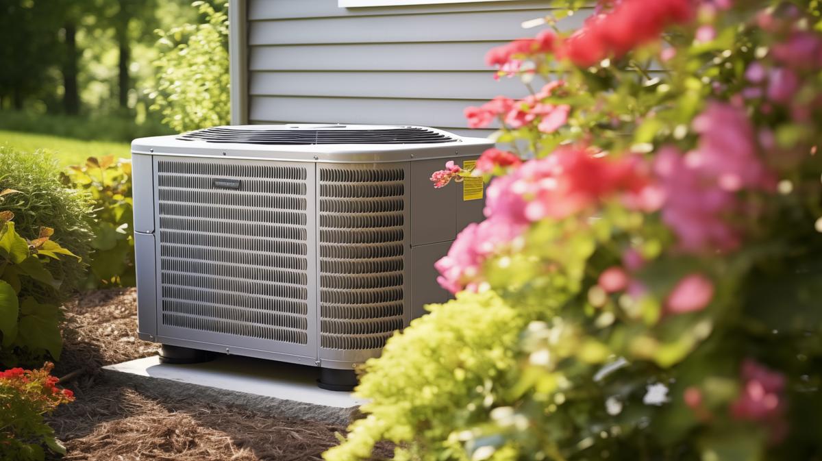 What is a SEER rating? | HVAC.com