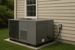 What Is a Packaged HVAC System? | HVAC.com