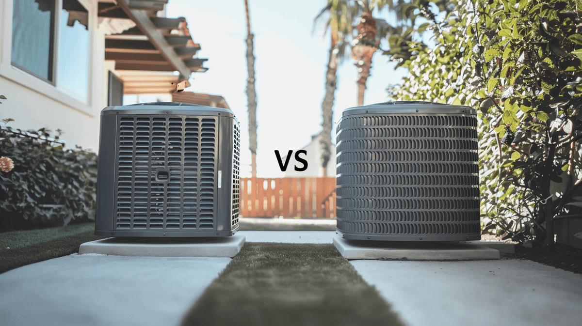 Rheem vs Goodman: Which HVAC System Is Right for You? | HVAC.com