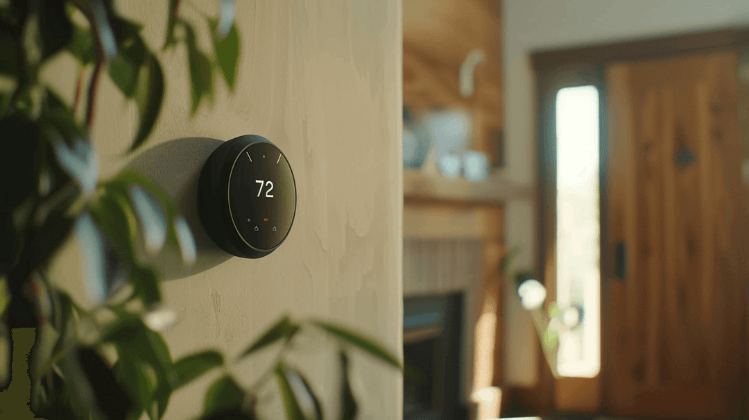 Smart vs Programmable Thermostats: What’s the Difference? | HVAC.com