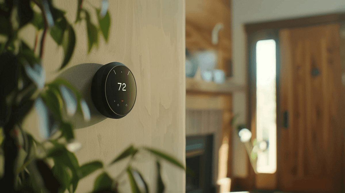 Smart vs Programmable Thermostats: What’s the Difference? | HVAC.com