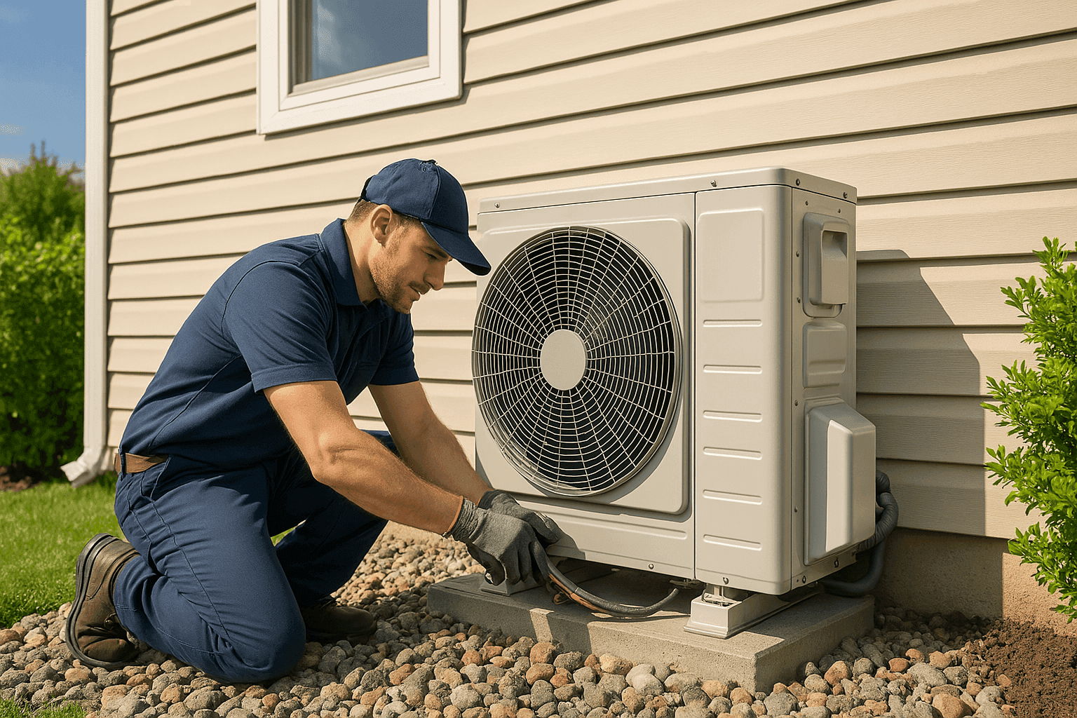 Do Utility Companies Offer HVAC Rebates? | HVAC.com