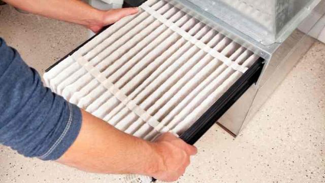 Furnace runs then shuts off and starts again | HVAC.com