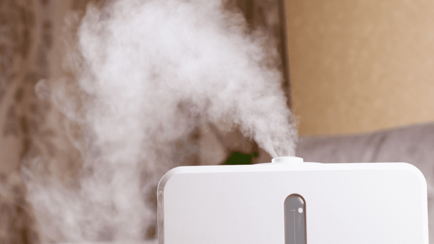 The Ideal Indoor Humidity Level for Your Home® | HVAC.com