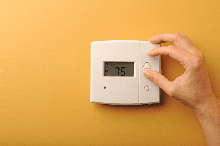 What temperature should I set my air conditioner to in summer? | HVAC.com