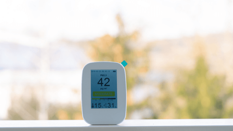 What does a hygrometer measure? | HVAC.com