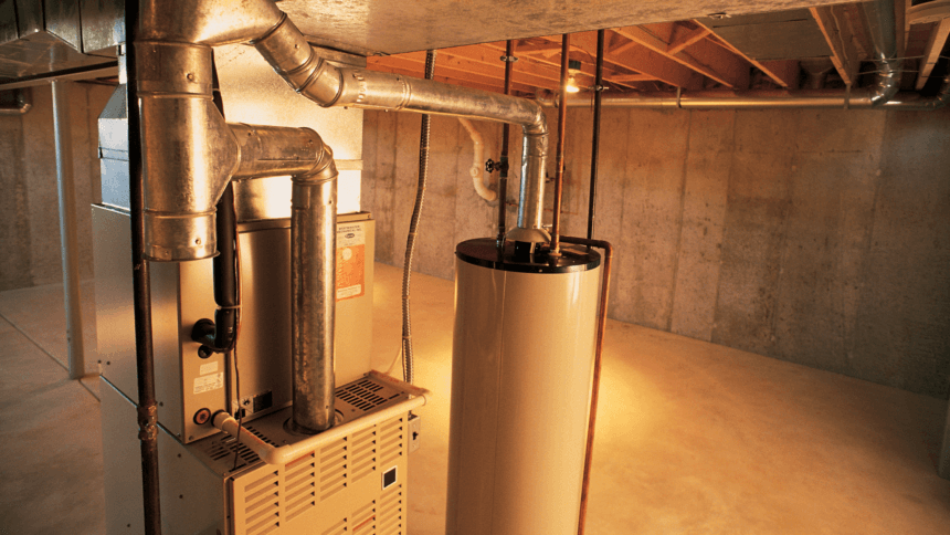 Furnace starts then stops? What to do about furnace short cycling ...
