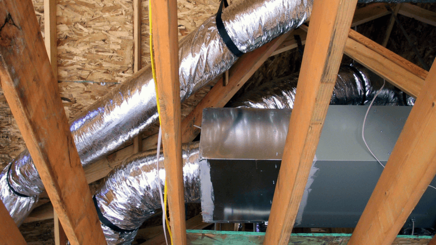 Trane air handlers review | HVAC.com