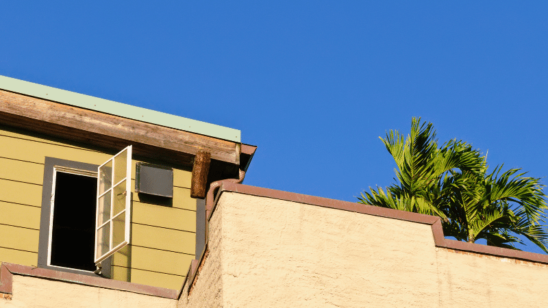 4 best casement window air conditioners and installation steps | HVAC.com