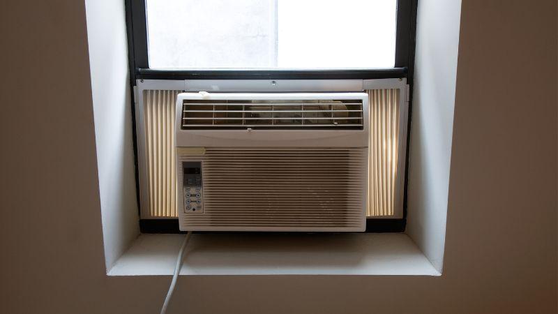 How to remove and store your window air conditioner | HVAC.com