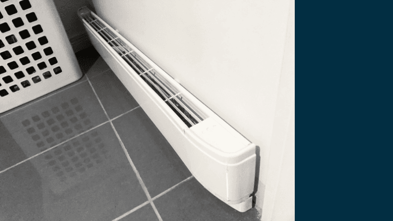 Baseboard heaters: are they worth it? | HVAC.com