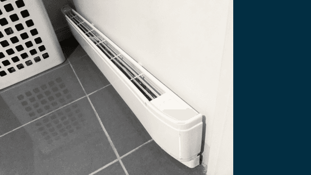 Baseboard heaters: are they worth it? | HVAC.com