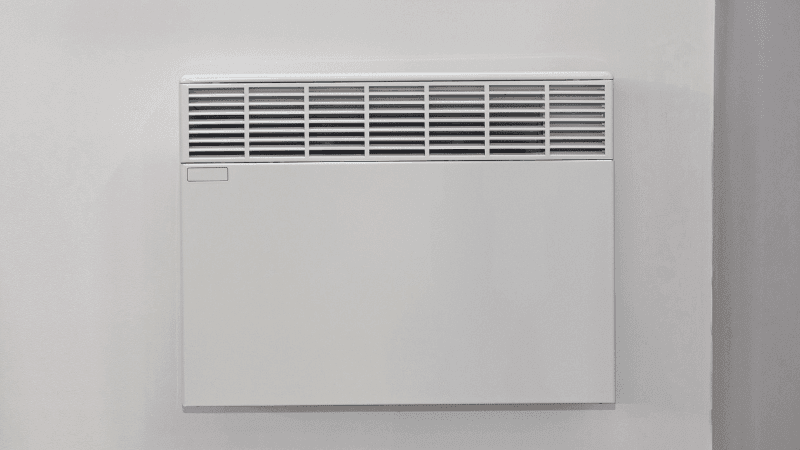 A Complete Guide to Wall Heaters | HVAC.com