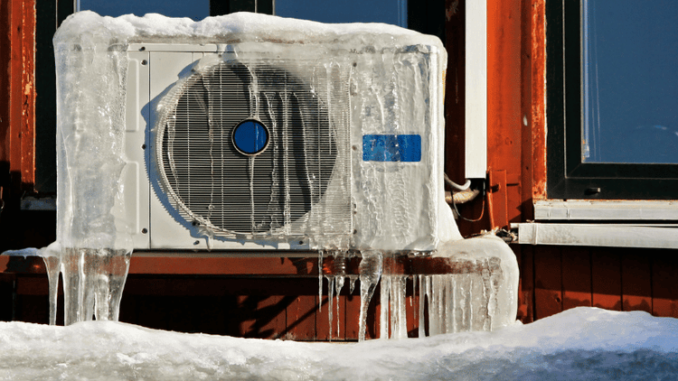 How to prep your HVAC for winter storms | HVAC.com