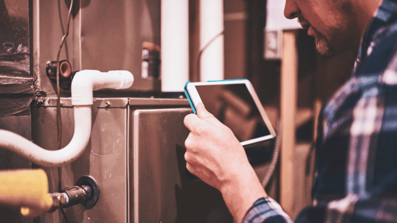 What is a plenum? HVAC terms explained | HVAC.com