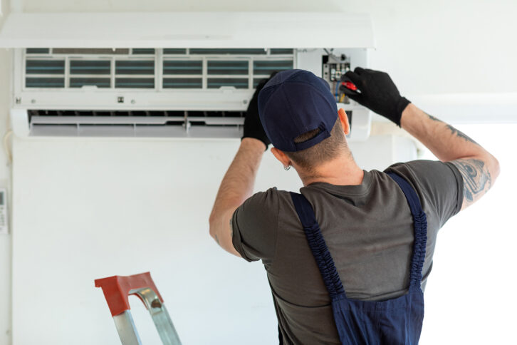 What Is a Mini-Split? Everything You Need to Know | HVAC.com