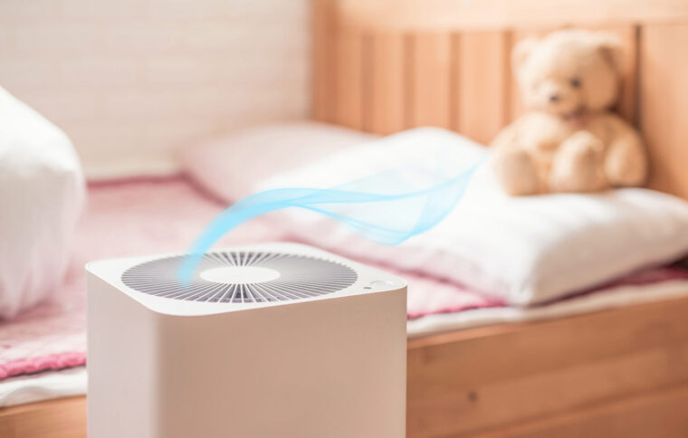 Trending Indoor Air Quality Products | HVAC.com