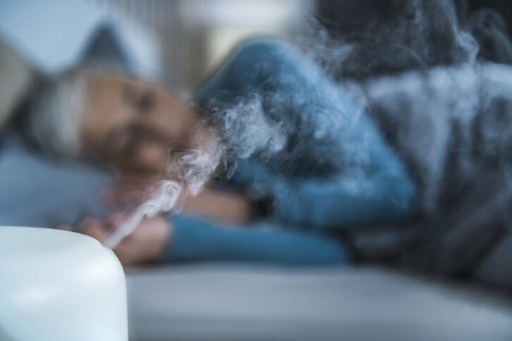 Home Humidifiers: Types, Benefits, and FAQs | HVAC.com