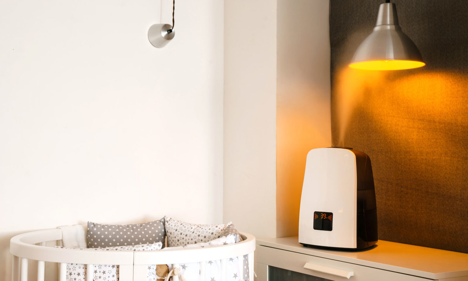 Room Humidifiers For Enhanced Indoor Comfort | HVAC.com