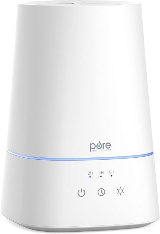 Pure Enrichment humidifiers: Reviews and Ratings (2021) | HVAC.com